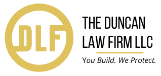 Duncan Law Firm | Duncan Law Firm | Build. Protect. Empower.