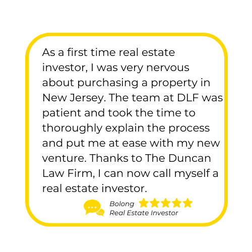Home | The Duncan Law Firm LLC | You Build. We Protect.